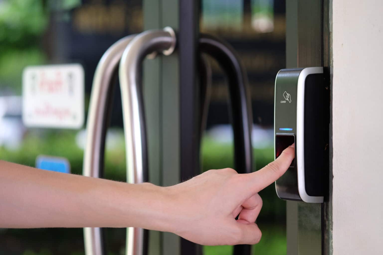 A Complete Guide to Biometric Security Measures - Smart, Simple ...